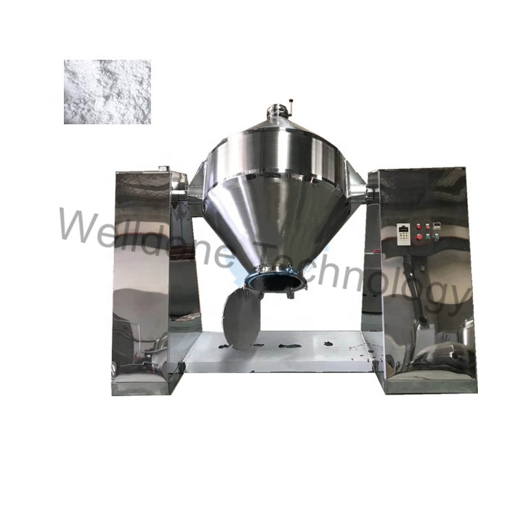 Customized Automated Explosion Resistance Vacuum Drying Machine For ...