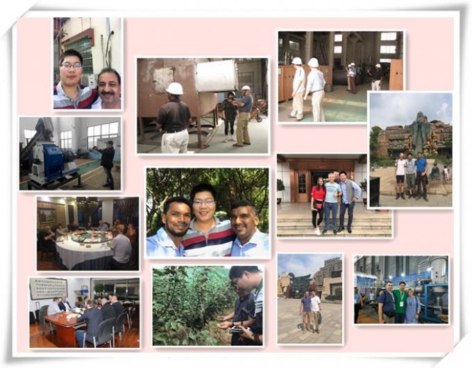 WFJ Stainless Steel Food Pulverizer Machine For Leaf Spice Grain High ...