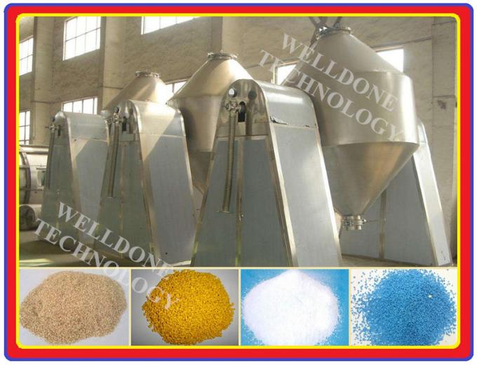 Customized Automated Compact Durable Laboratory Vacuum Dryer , 50 - 150 ...