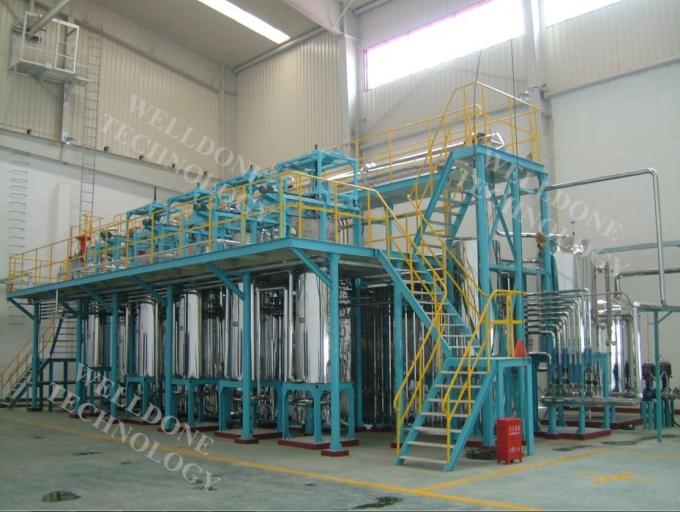 Small Scale Supercritical Co2 Machine , Co2 Extractor Machine 1 - 3000L