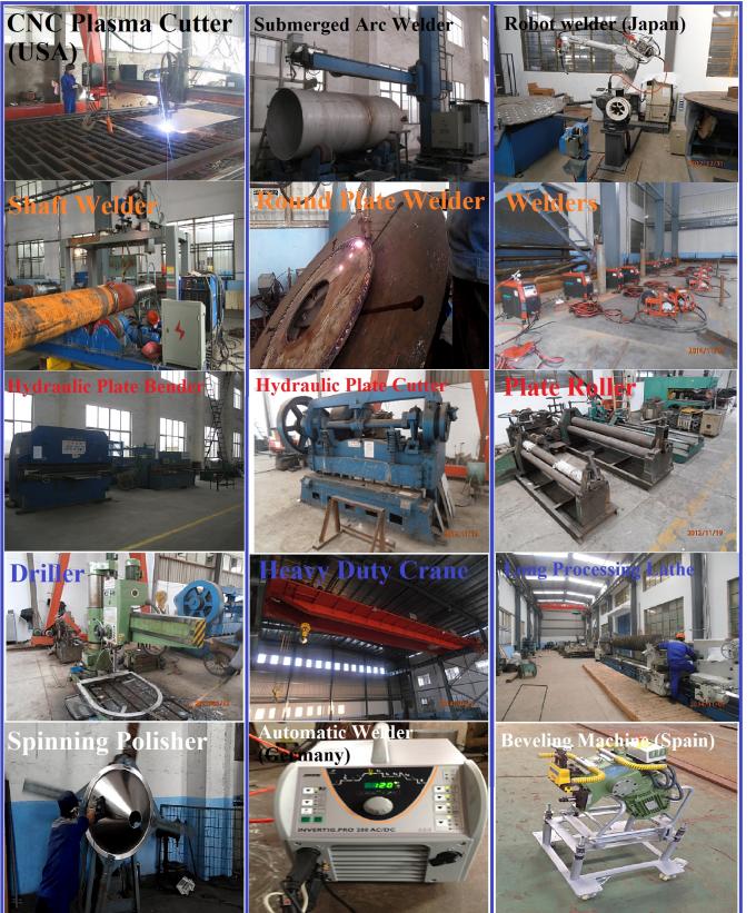 China Changzhou Welldone Machinery Technology Co.,Ltd factory ...